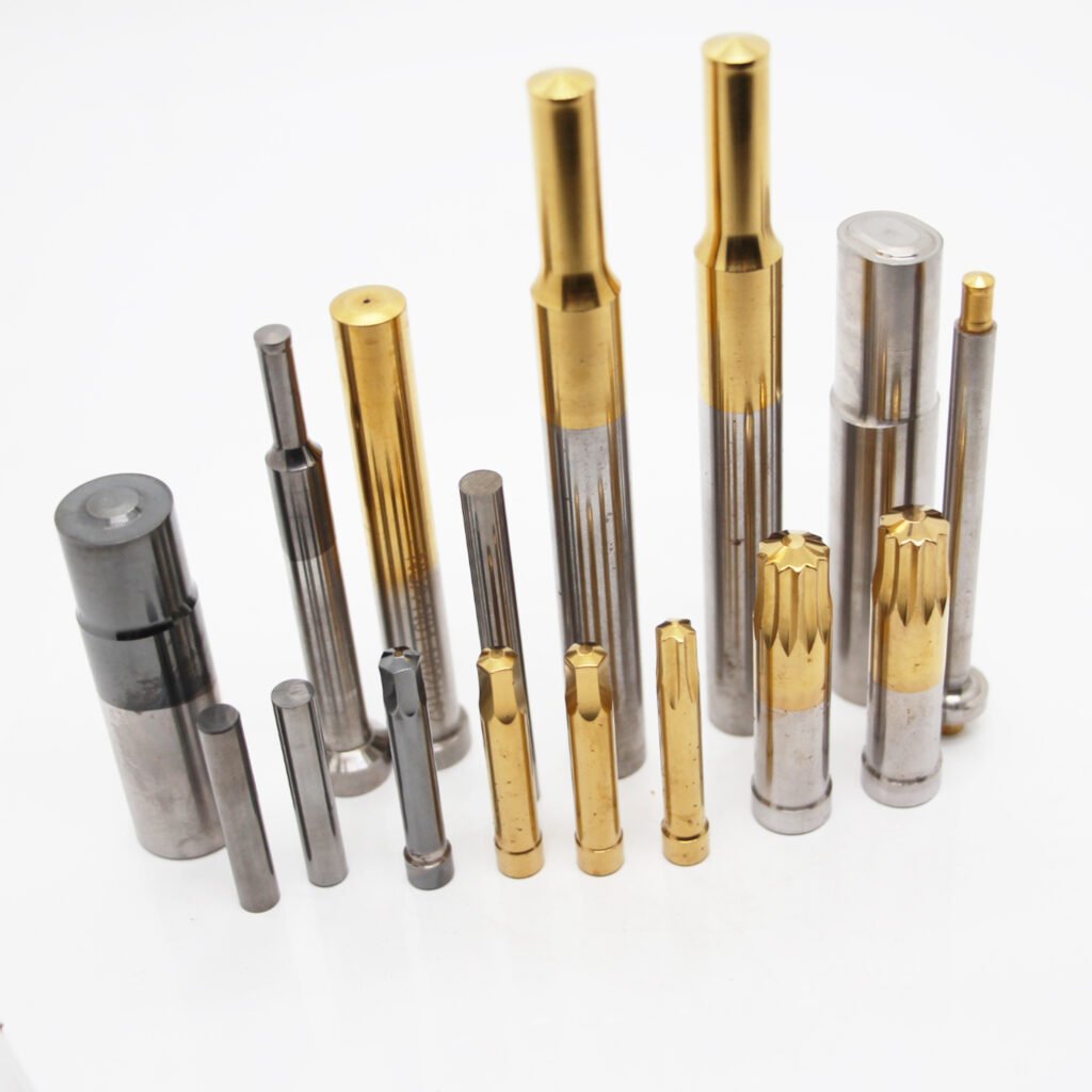 Punch And Dies - toolyj.com